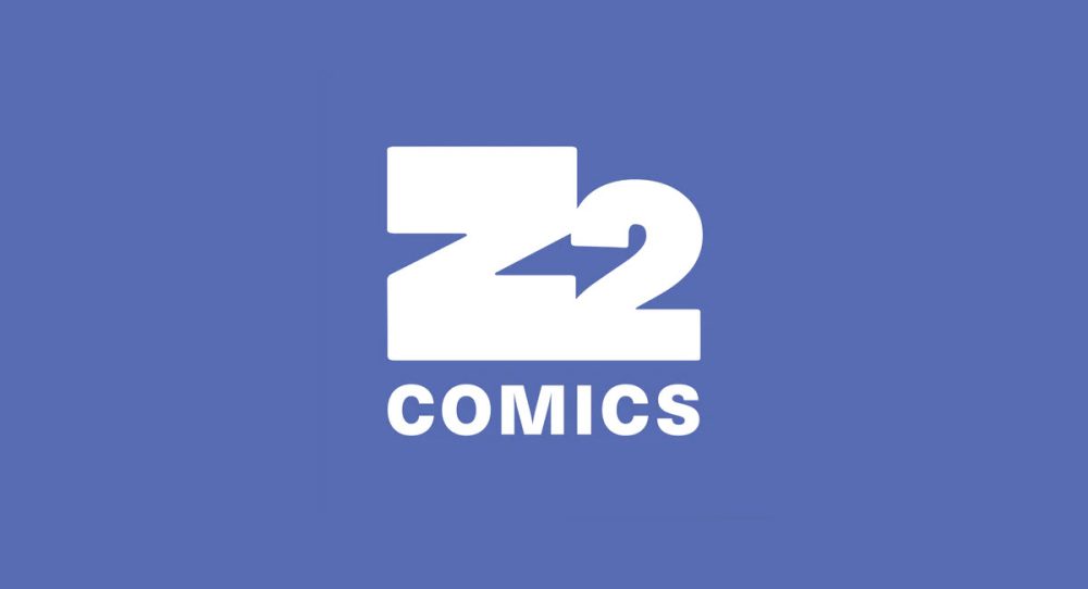Z2 Comics announces leadership ch-ch-ch-ch-changes