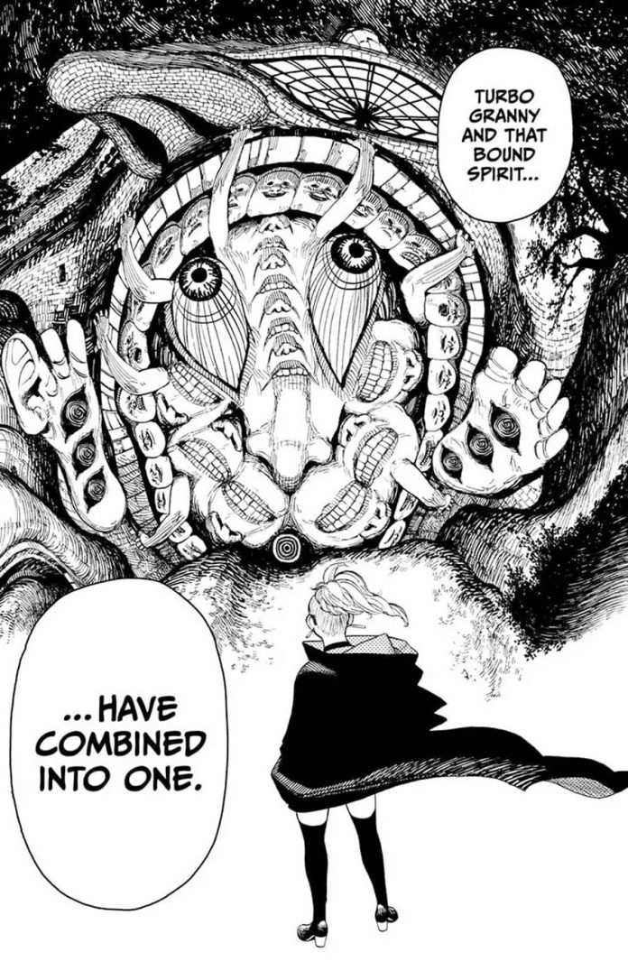 REVIEW: DANDADAN can smash it