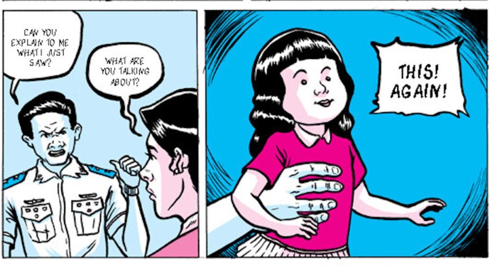 Comics Crowdfunding Round-Up: BLESSED CURE, TIME DOG AND OTHER ATOMIC ...