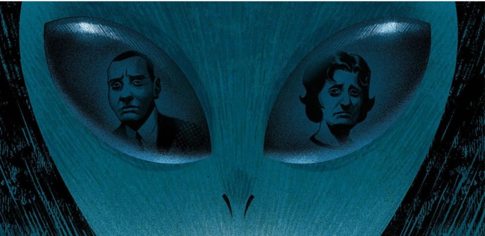 James Tynion IV brings Tiny Onion Studios Substack titles to Dark Horse