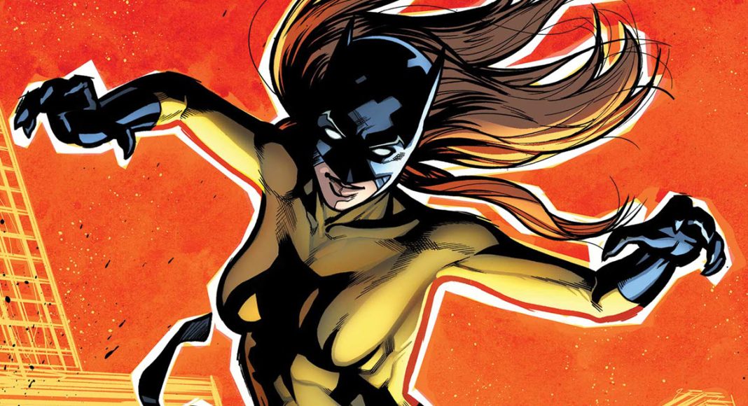 HELLCAT returns in new miniseries from Christopher Cantwell & Alex Lins