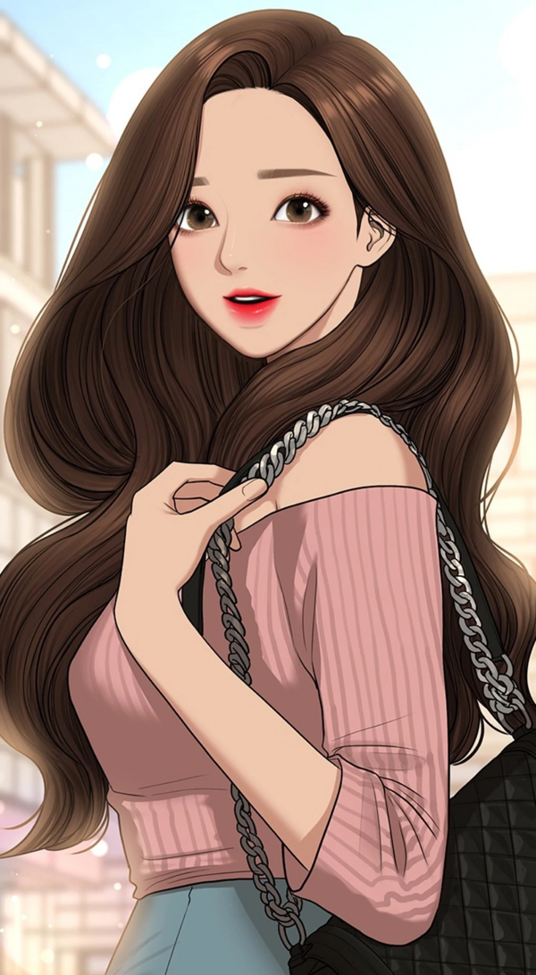 A Year of Free Comics: Yaongyi's True Beauty on WEBTOON - Honesty Laid ...