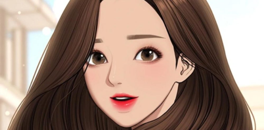 A Year of Free Comics: Yaongyi's True Beauty on WEBTOON - Honesty Laid ...