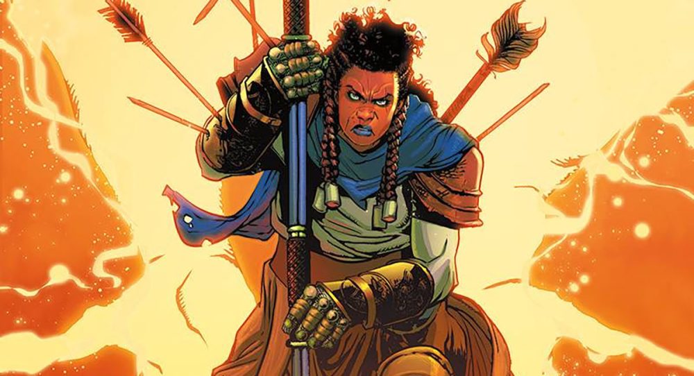 VAULT announces new titles for Spring 2023