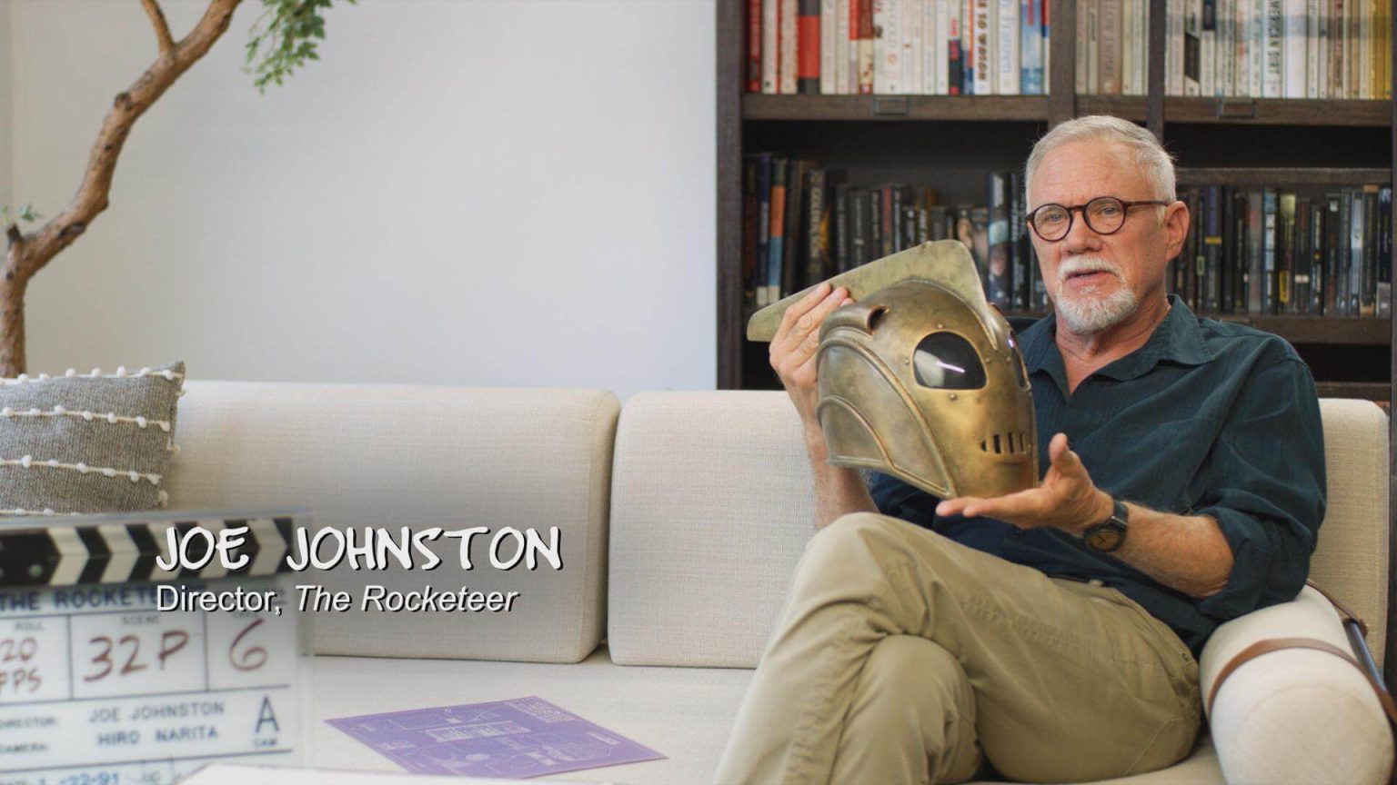 Photo Gallery: Dave Stevens documentary Kickstarter has hours to go