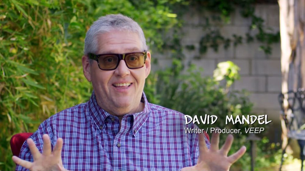 Photo Gallery: Dave Stevens documentary Kickstarter has hours to go