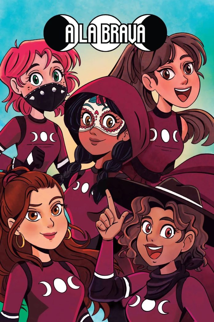 The Beat's 30 Best Comics of 2022