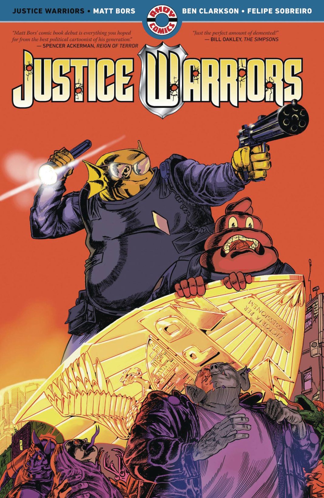 The Beat's 30 Best Comics of 2022