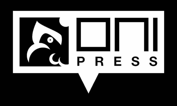 ECCC ‘24: Oni Press will have Scott Pilgrim: Evil Ex Editions for sale ...