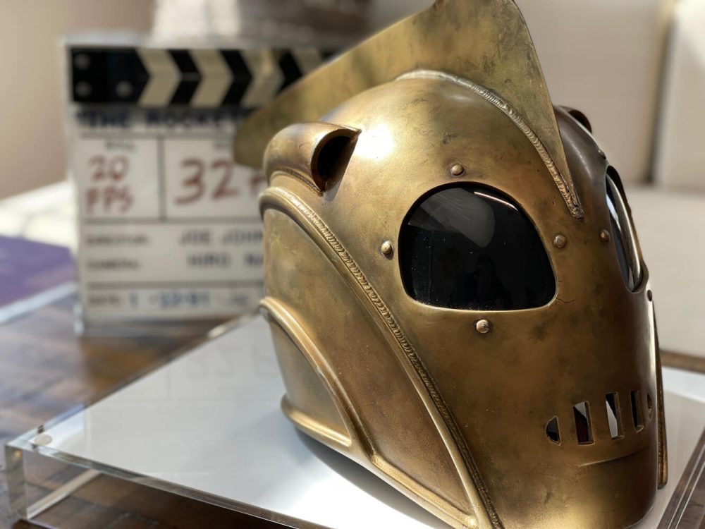 Photo Gallery: Dave Stevens documentary Kickstarter has hours to go
