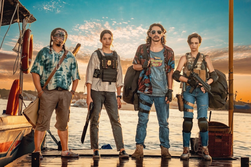 The Beat's Best Movies of 2022