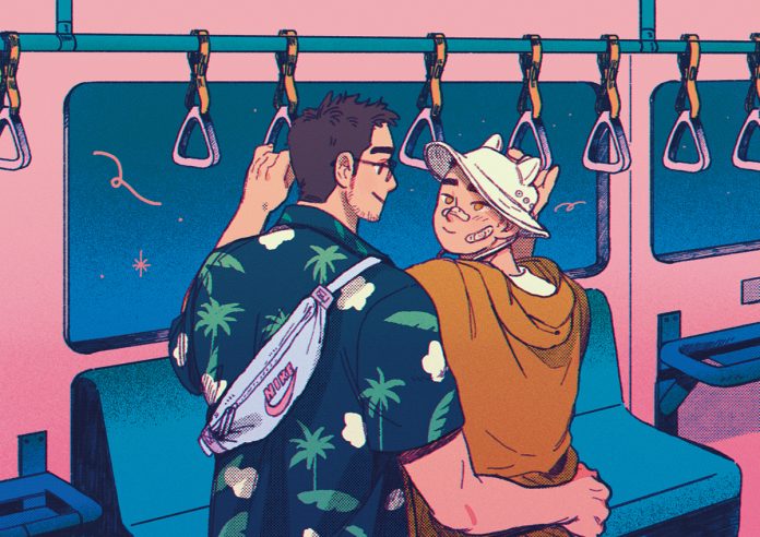 PREVIEW: Check out work from ARTISTS IN TAIWAN and ARTISTS IN KOREA