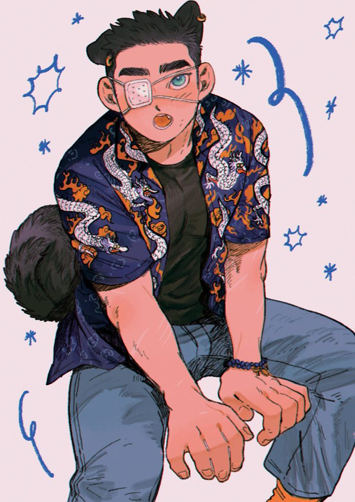 PREVIEW: Check out work from ARTISTS IN TAIWAN and ARTISTS IN KOREA