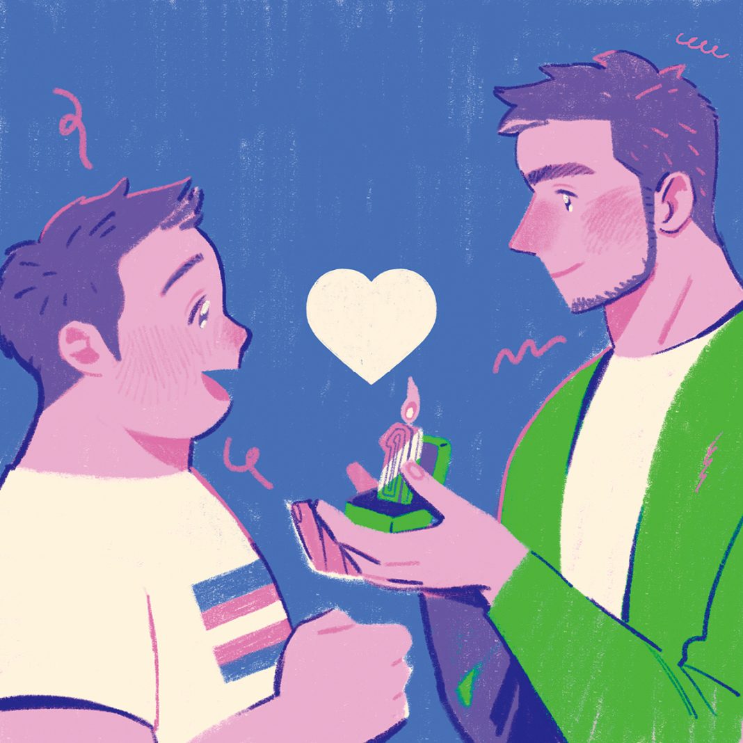 PREVIEW: Check out work from ARTISTS IN TAIWAN and ARTISTS IN KOREA