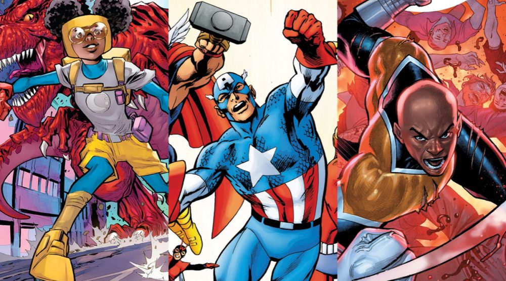 The Marvel Rundown: One Wolvie too many in X-MEN #18
