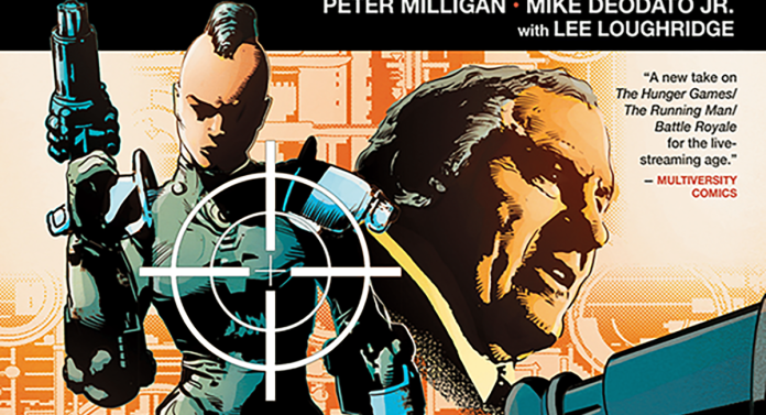 PREVIEW: AWA releases ABSOLUTION VOL. 1