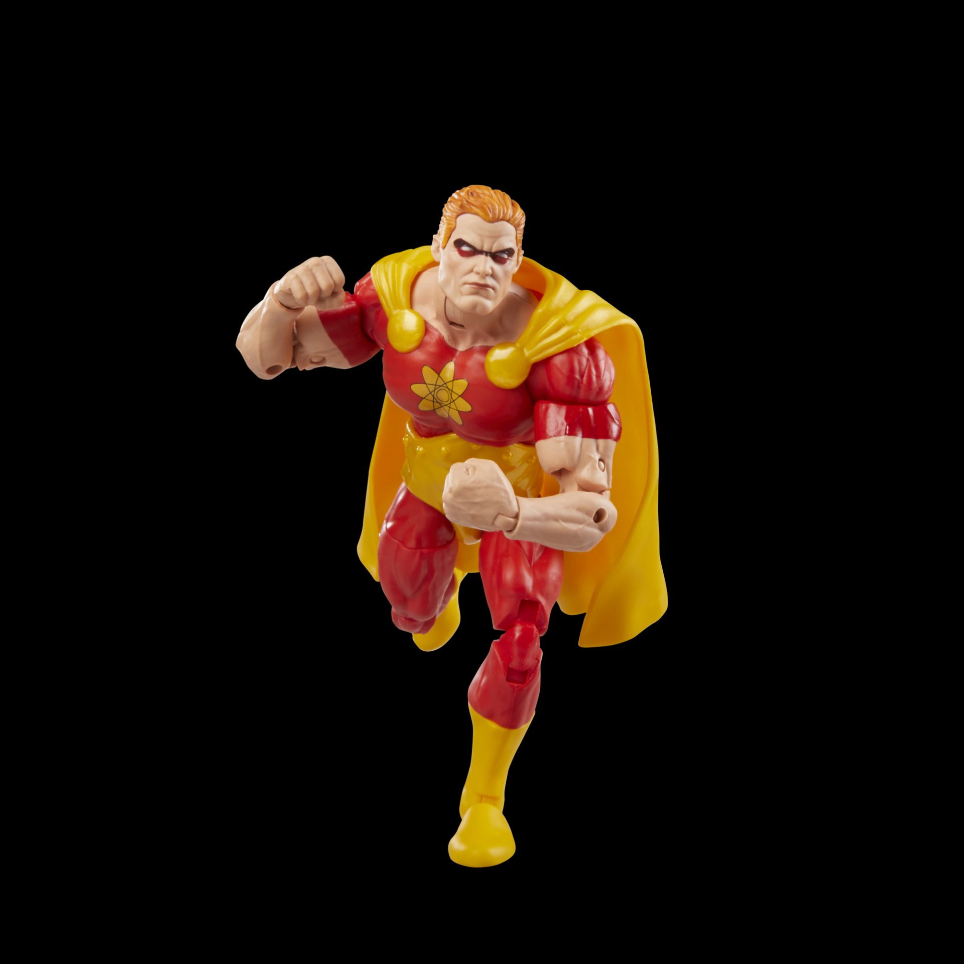 Squadron Supreme's Hyperion and Doctor Spectrum get their own Marvel ...