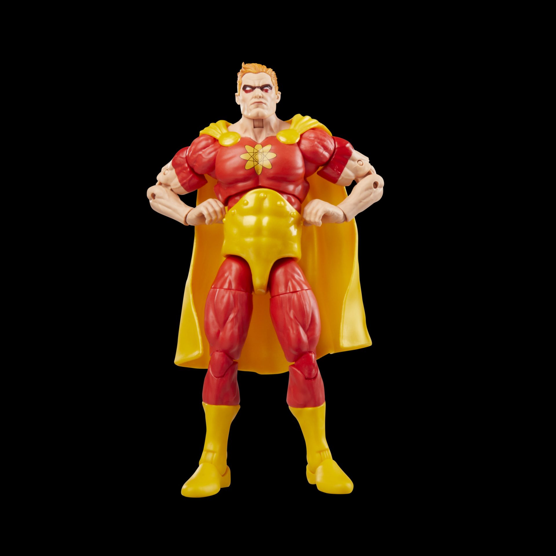 Squadron Supreme's Hyperion and Doctor Spectrum get their own Marvel ...