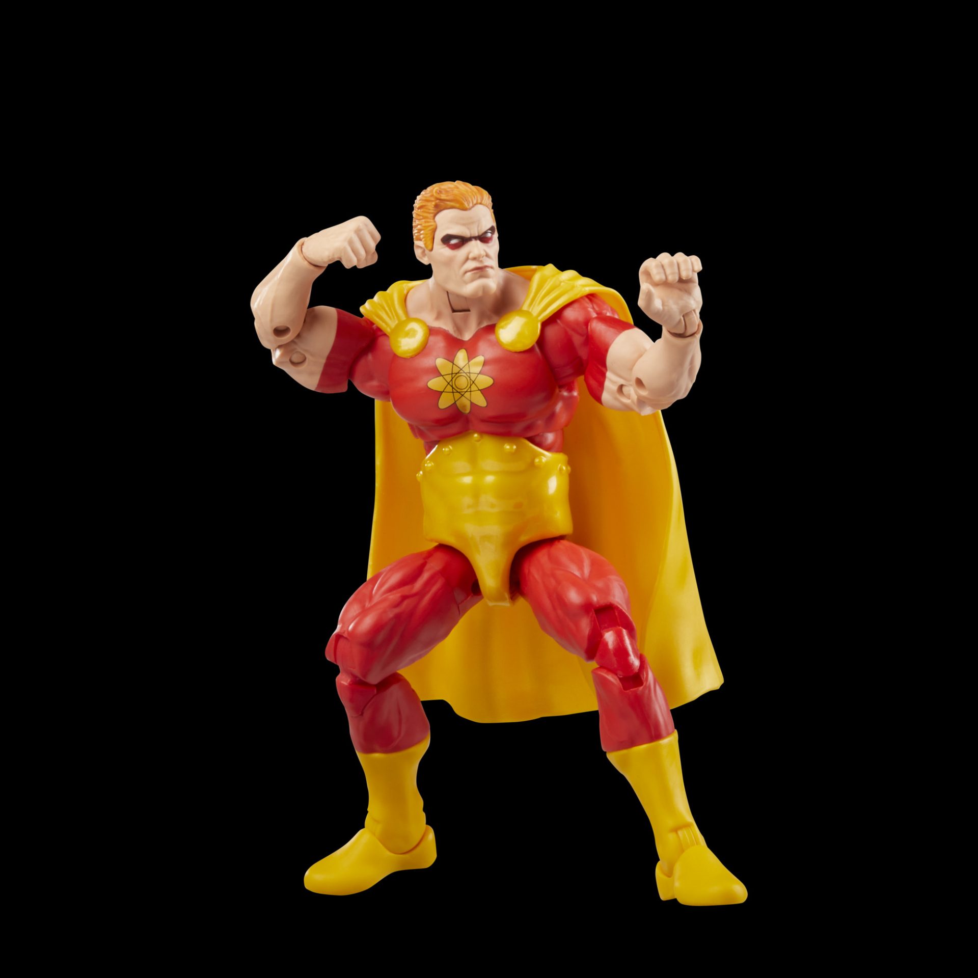 Squadron Supreme's Hyperion and Doctor Spectrum get their own Marvel ...