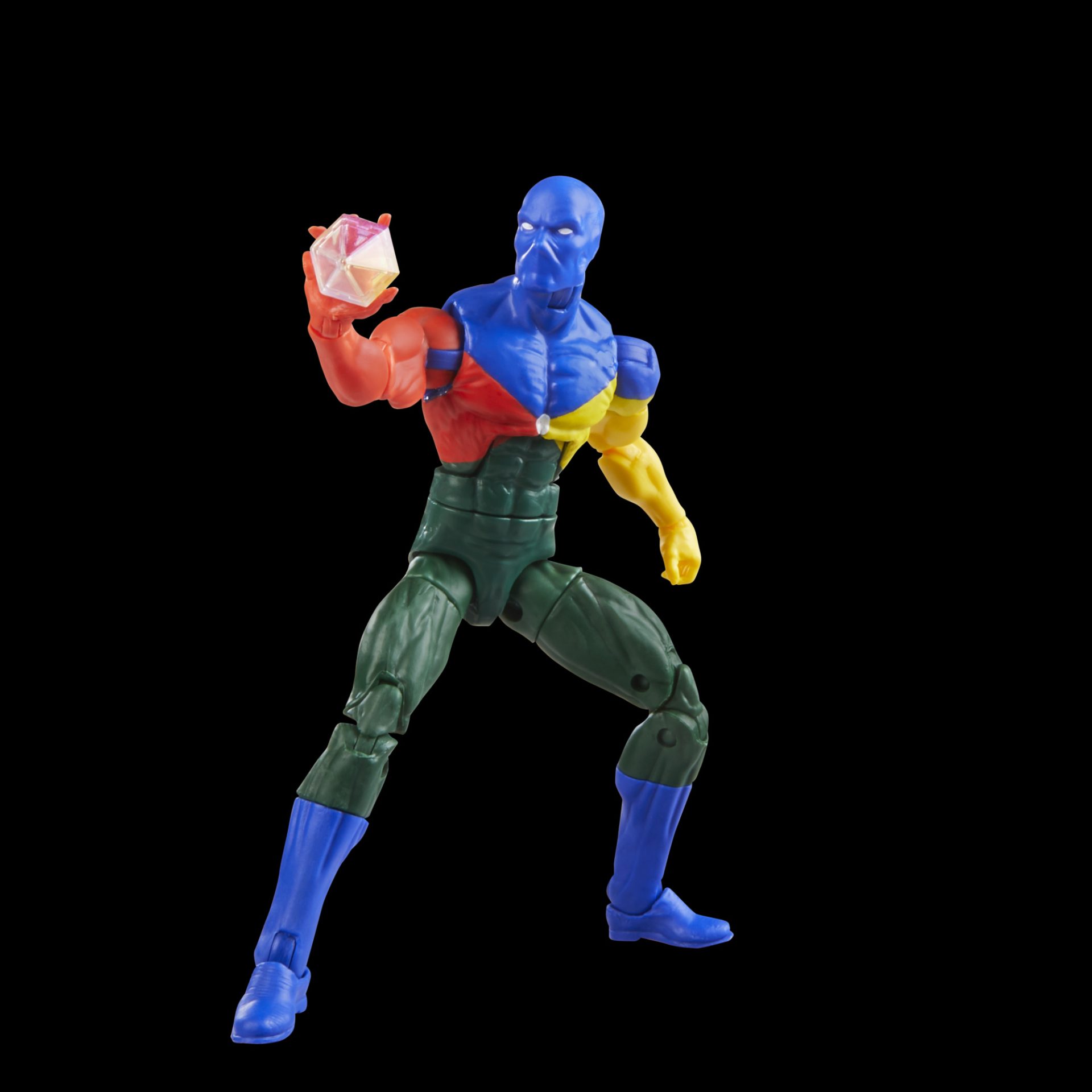 Squadron Supreme's Hyperion and Doctor Spectrum get their own Marvel ...