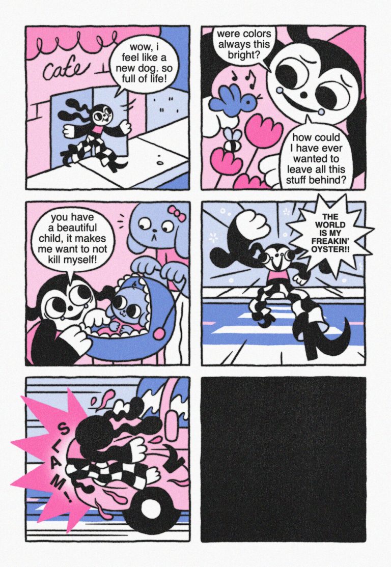 Silver Sprocket opens e-comic PDF emporium