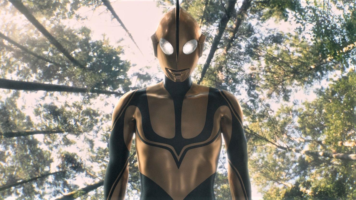 Shin Ultraman Review: A trippy origin story on the ills of arms race