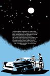Tynion and Oeming go to the Hollywood Theater for Blue Book
