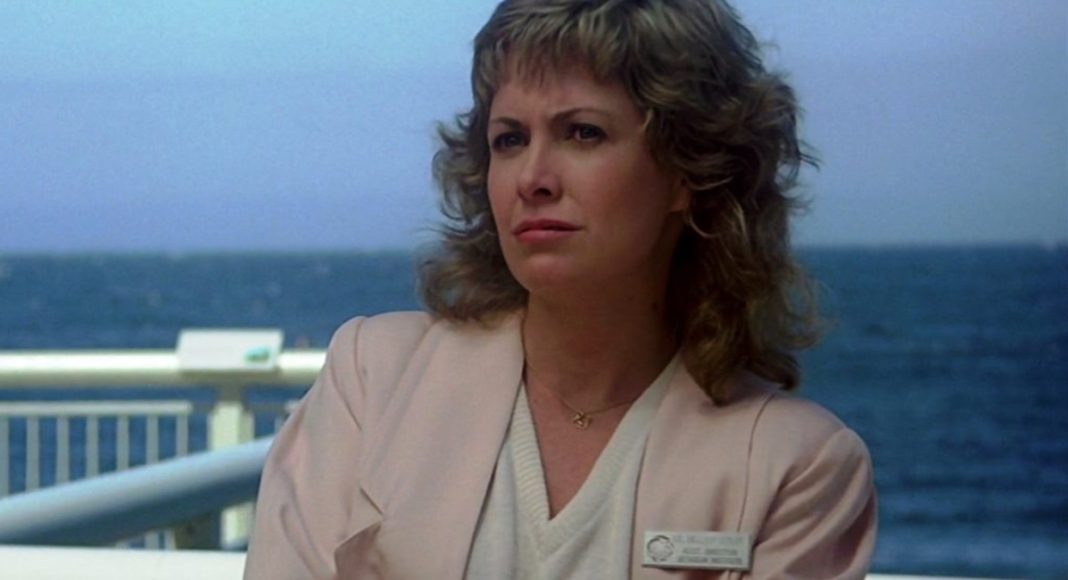 47 Badass Women of Star Trek