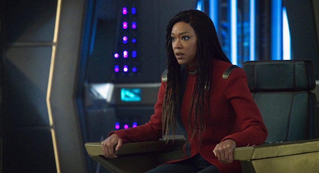 47 Badass Women of Star Trek