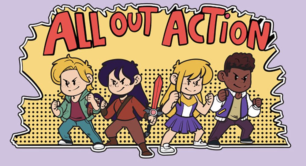 Zestworld supports exhibiting creators in C2E2's Artist Alley