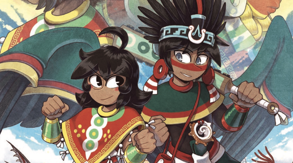 PREVIEW: Check out the opening of CODEX BLACK (BOOK ONE): A FIRE AMONG ...