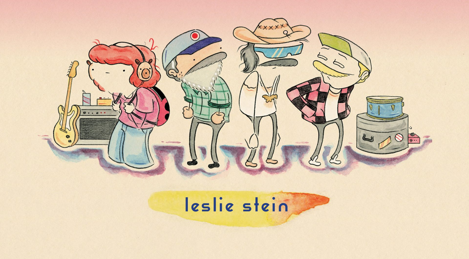 GRAPHIC NOVEL REVIEW: BROOKLYN'S LAST SECRET on tour