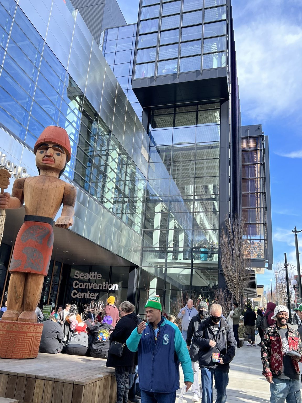 Emerald City Comic-Con 2023: Talk Back with ReedPop