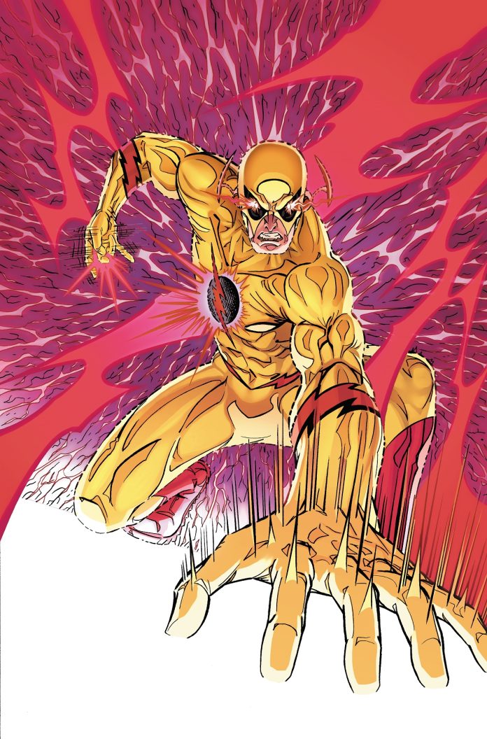 Joshua Williamson, Simone Di Meo launching new BATMAN & ROBIN book in ...