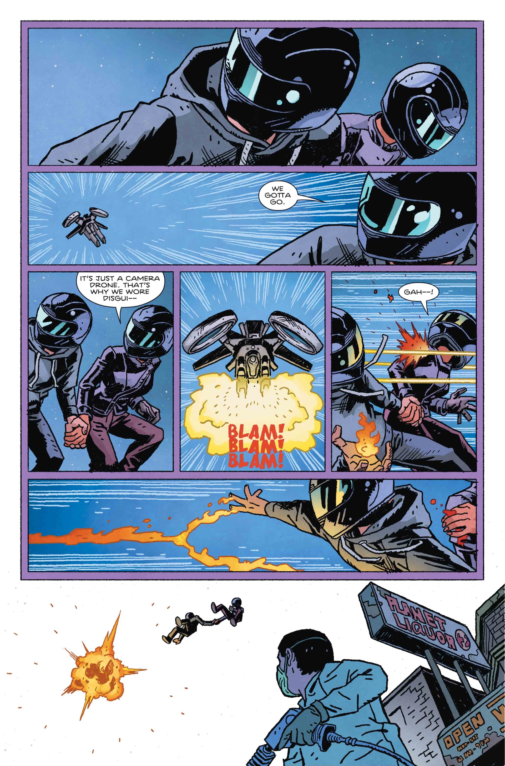 PREVIEW: Desire is dangerous in Kittelsen & Zawadzki's HEART ATTACK