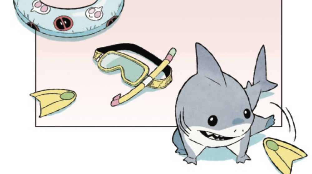 The Marvel Rundown: Hit the ground running with IT’S JEFF #1