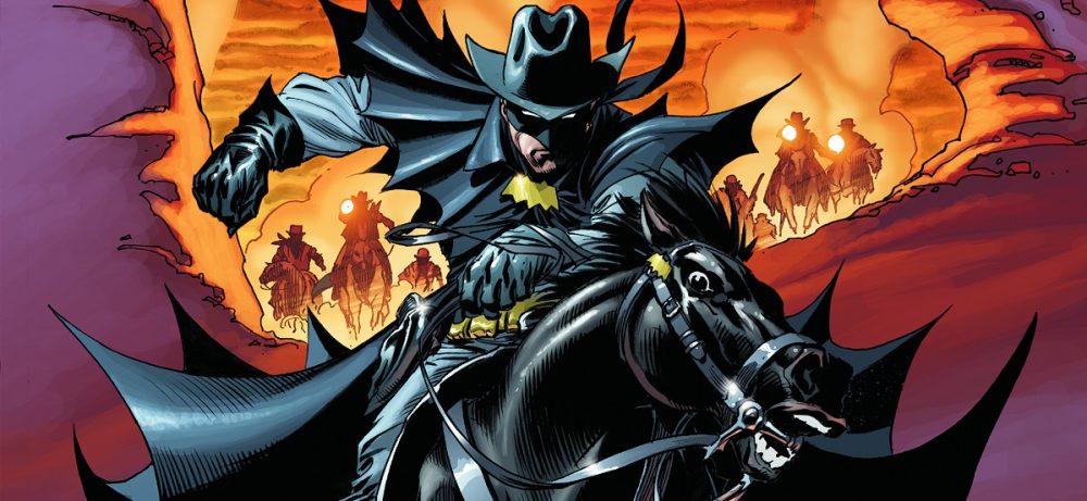 Classic Comic Compendium: BATMAN - THE RETURN OF BRUCE WAYNE