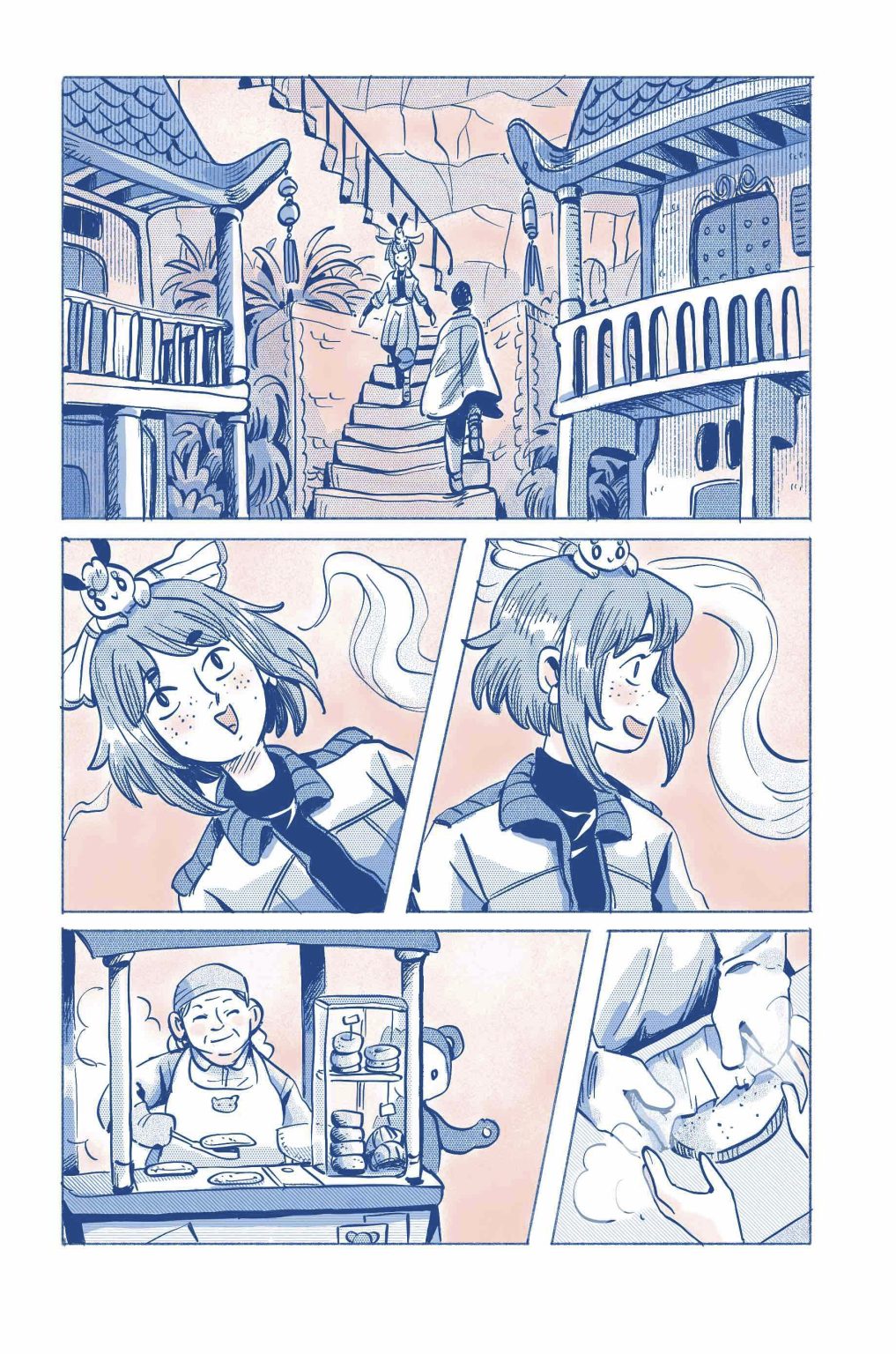 PREVIEW: Read the sensational first chapter of THE INFINITY PARTICLE by ...