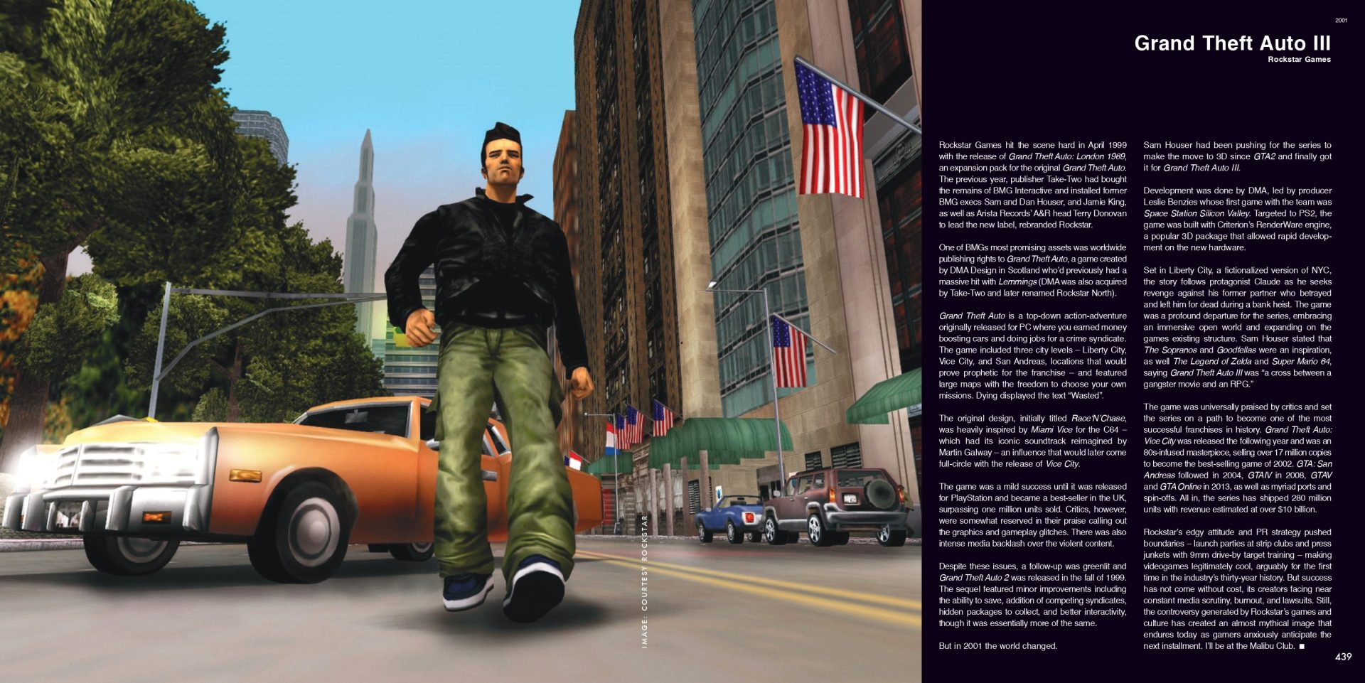 Dynamite promotes SUPERCADE: A Visual History of the Videogame Age 1985 ...