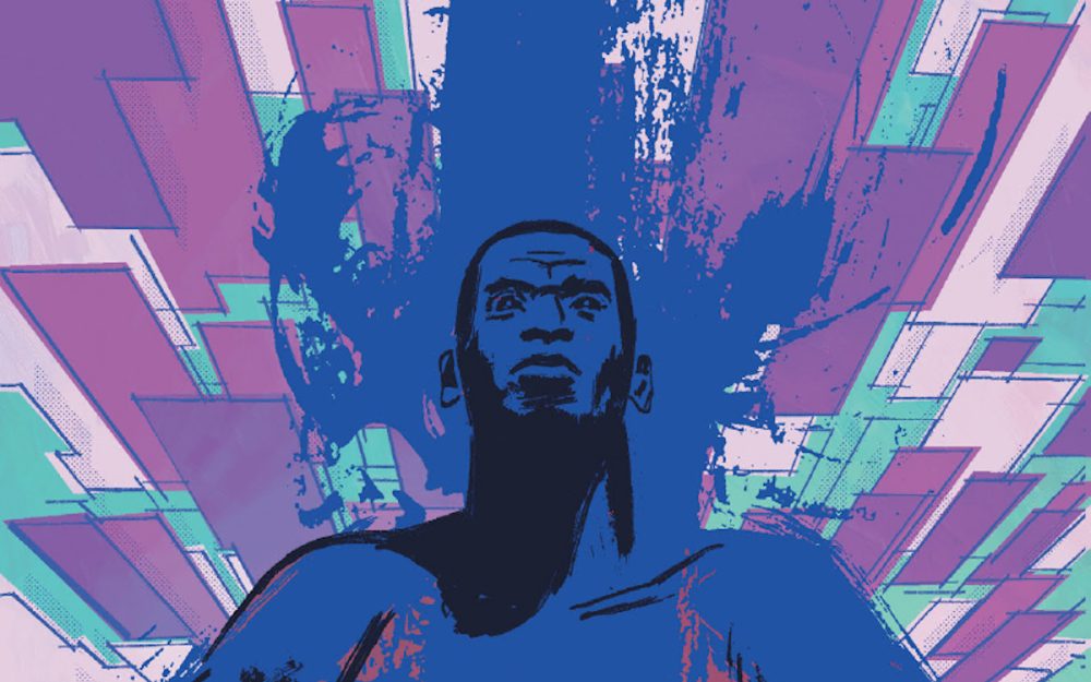 PREVIEW: The mystery deepens in INDIGO CHILDREN #2
