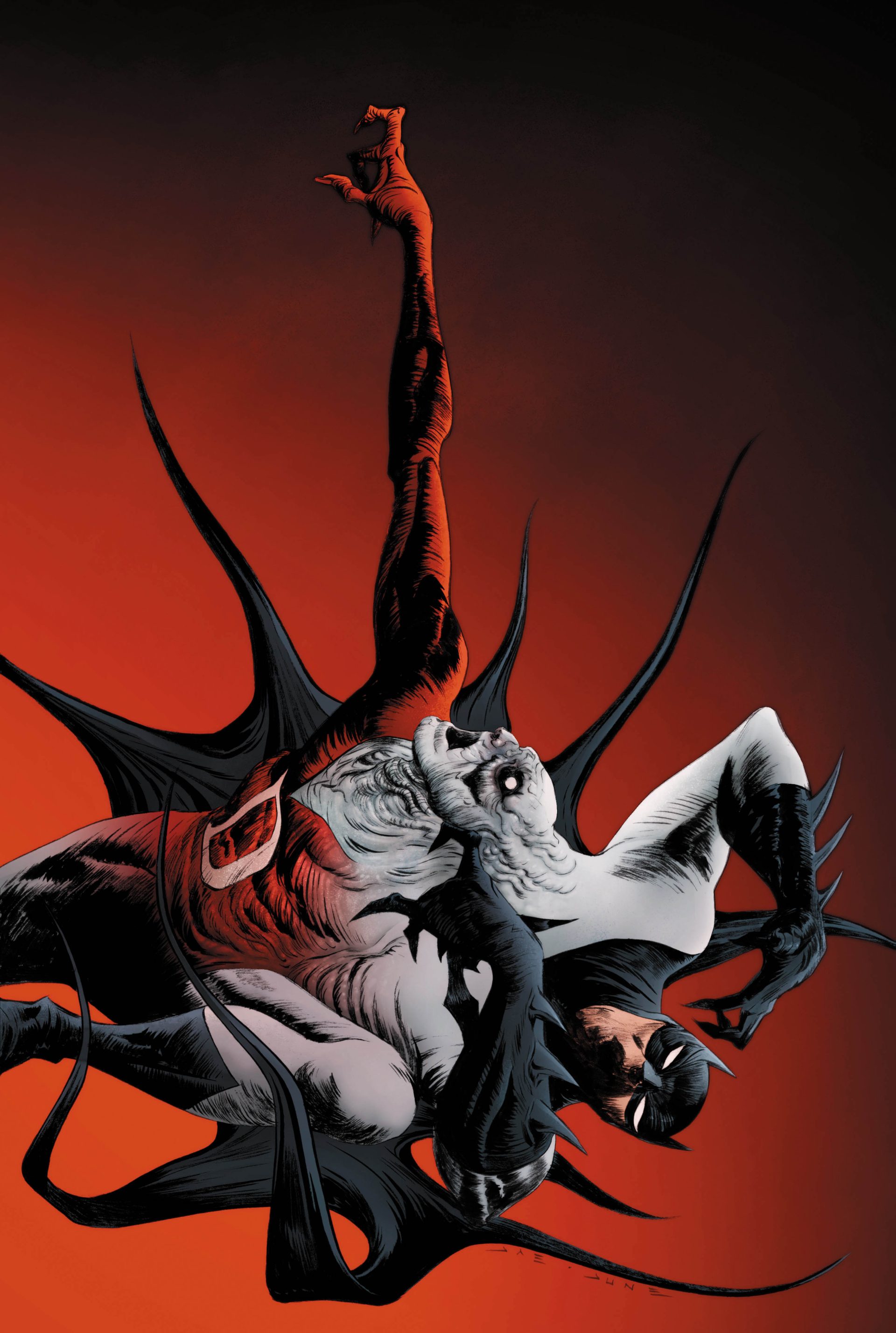 Dc Comics July 2023 Solicitations