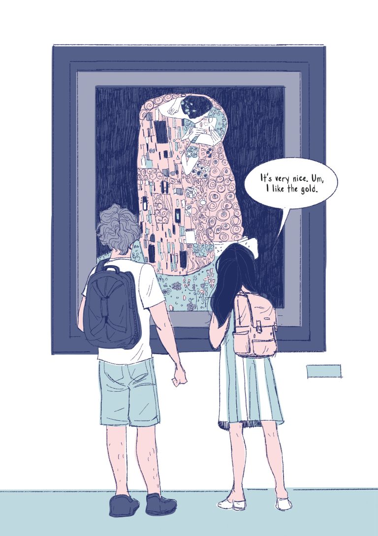 EXCLUSIVE: Read an excerpt from Victoria Ying's HUNGRY GHOST