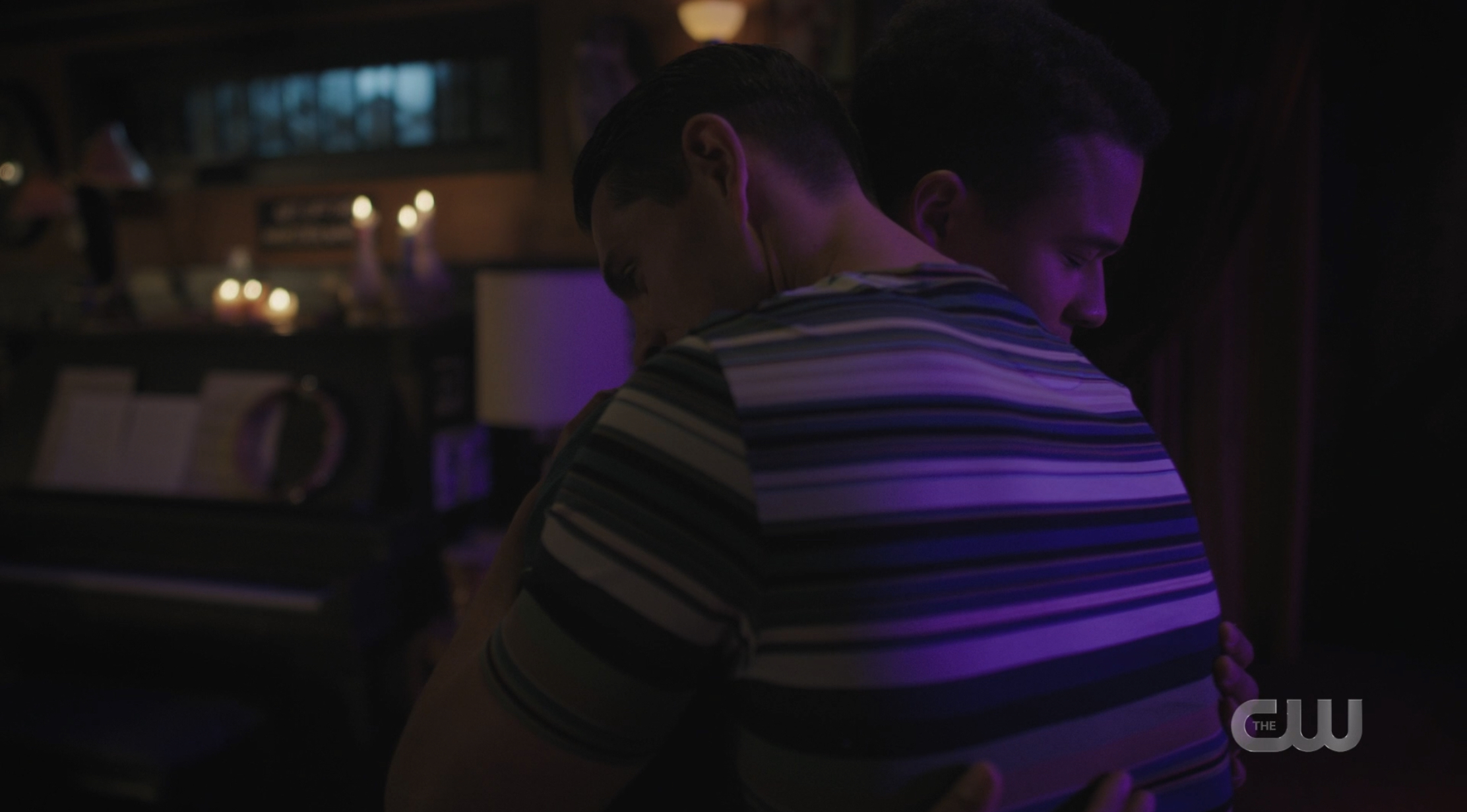 RECAP: Riverdale S7E4 - Chapter 127: Love And Marriage