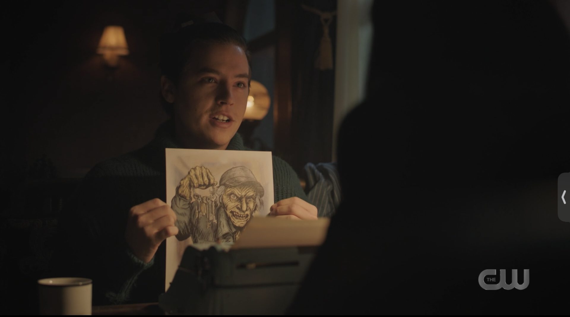 RECAP: Riverdale S7E5 - Chapter 128: Tales in Jugular Vein