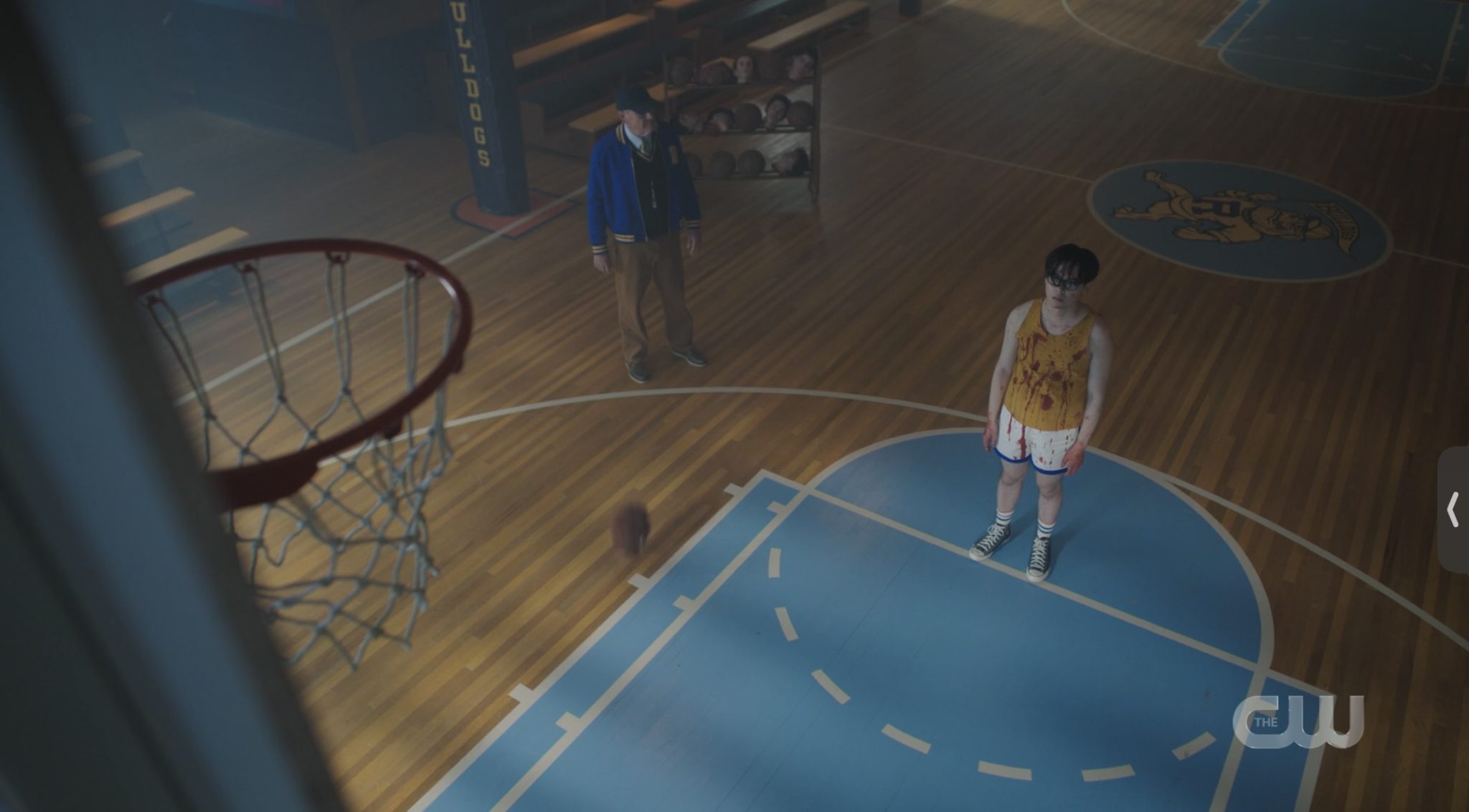 RECAP: Riverdale S7E5 - Chapter 128: Tales in Jugular Vein