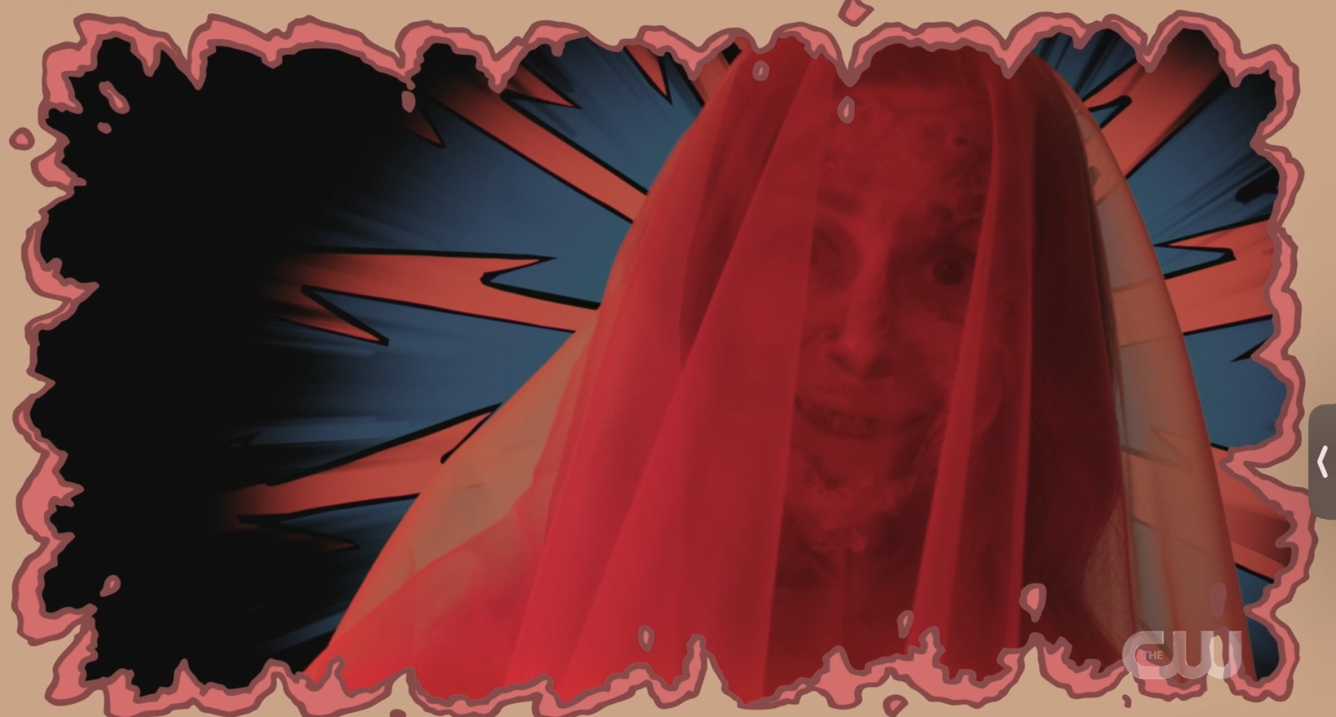 RECAP: Riverdale S7E5 - Chapter 128: Tales in Jugular Vein