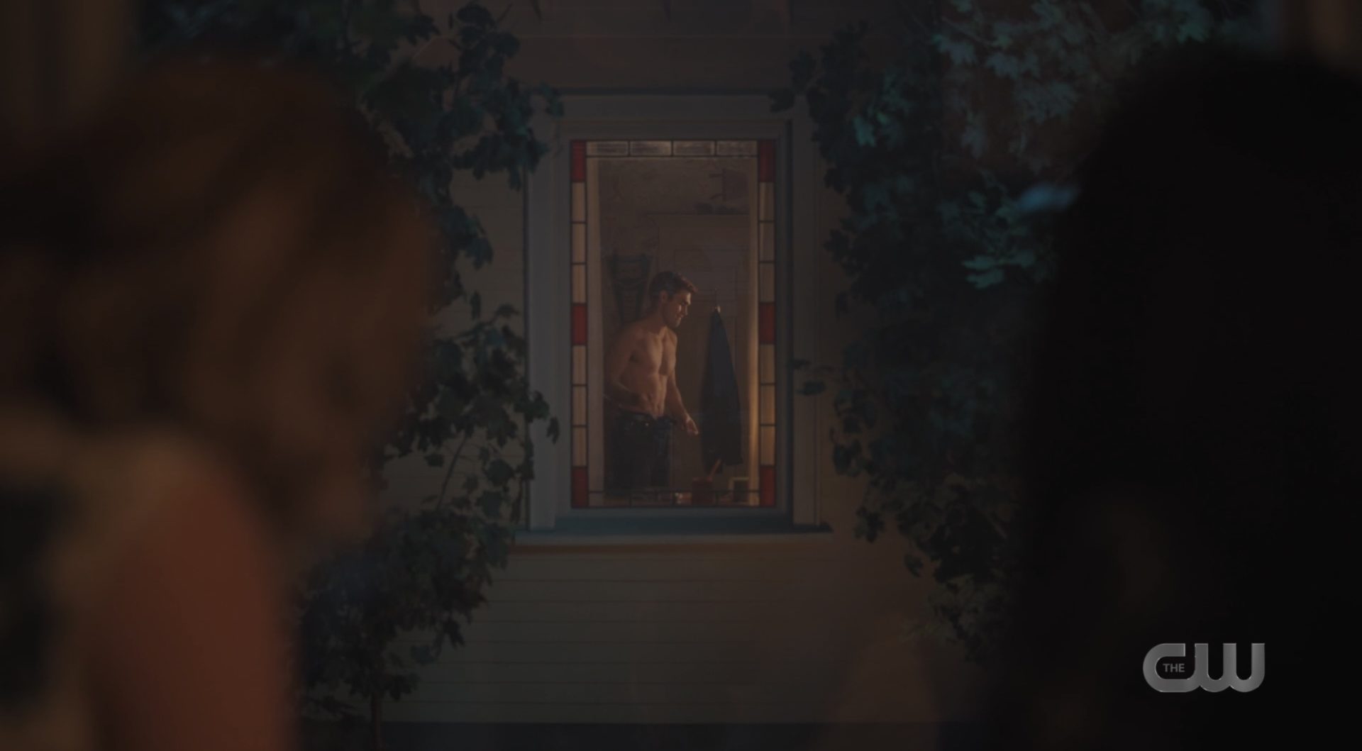 RECAP: Riverdale S7E6 - Chapter 123: Peep Show