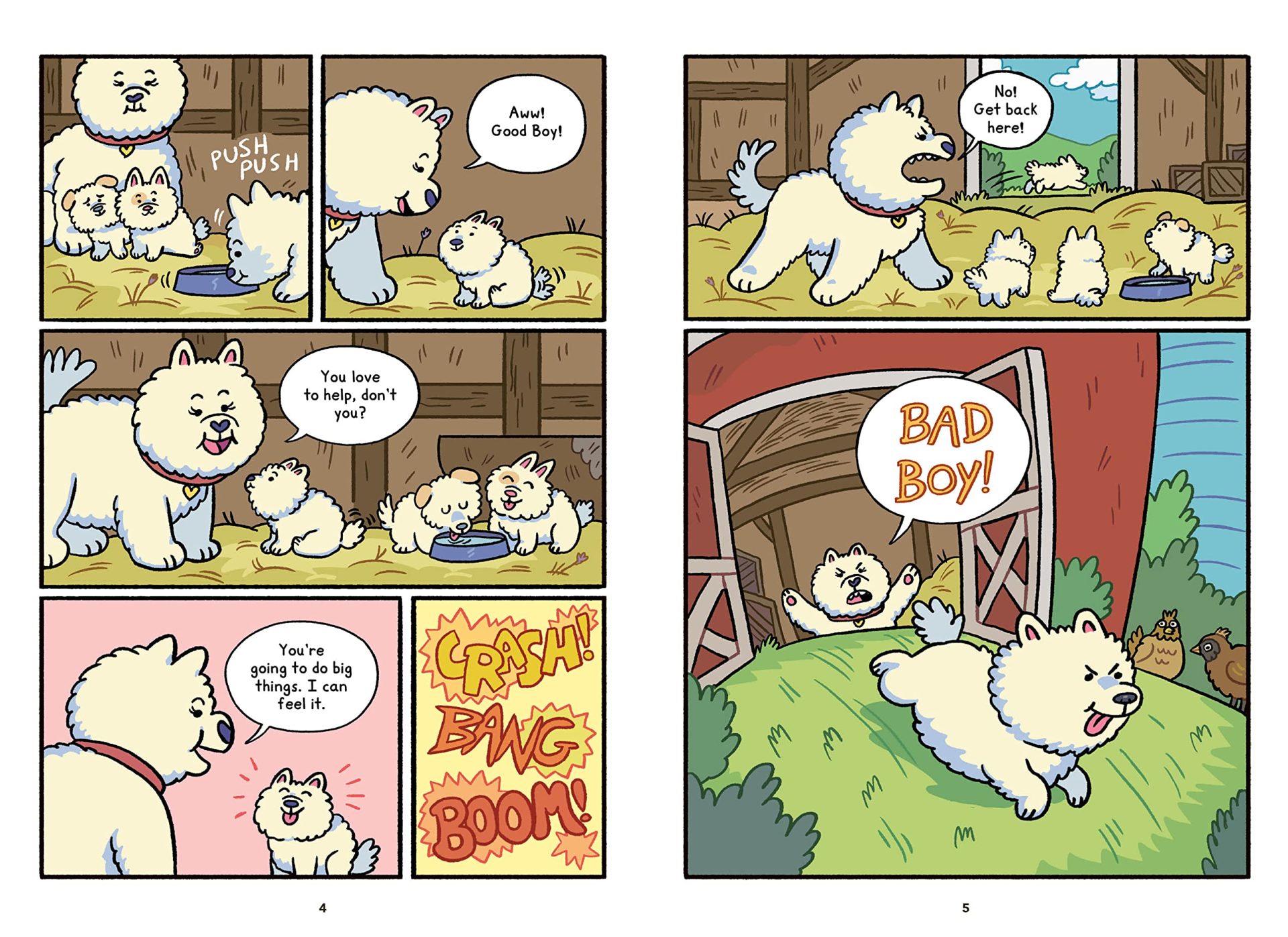 INTERVIEW: Dave Scheidt talks community influences in the MAYOR GOOD ...