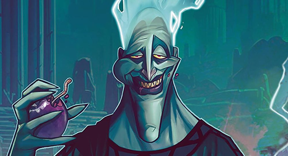 INTERVIEW: Writer Elliott Kalan takes on HADES