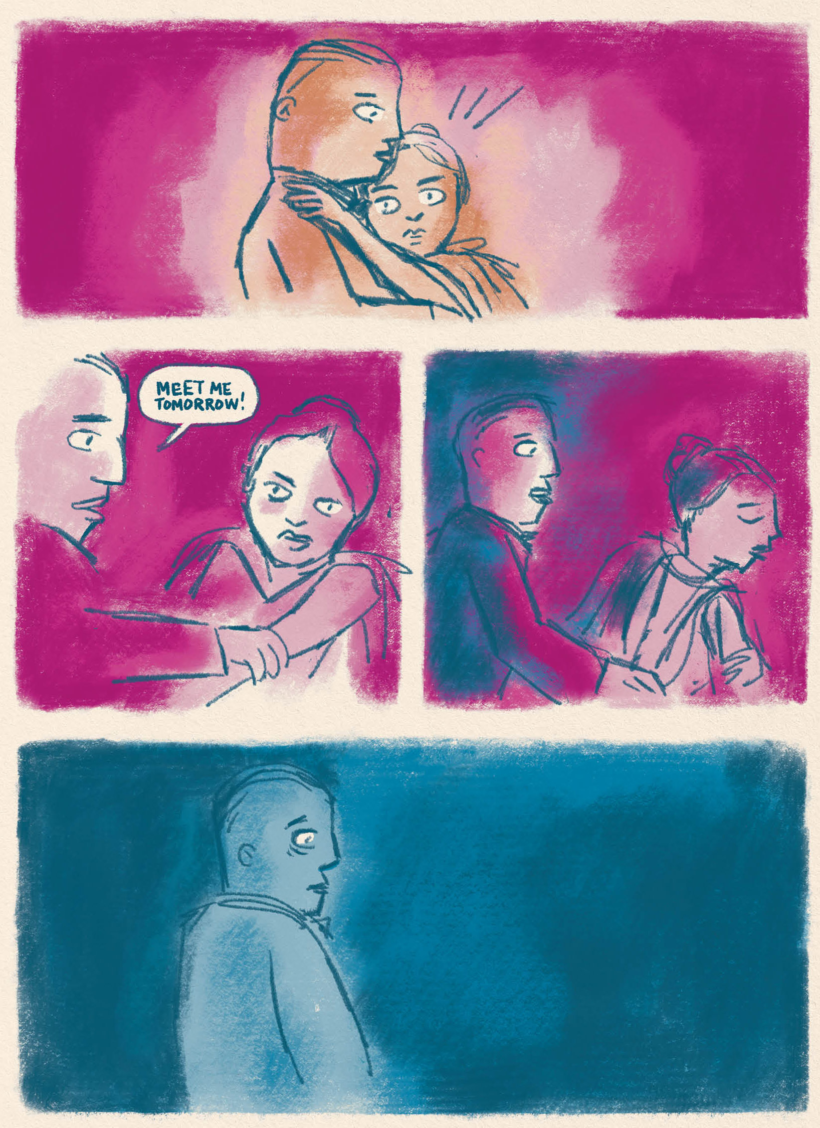 INTERVIEW: Rina Ayuyang’s THE MAN IN THE MCINTOSH SUIT is a love letter ...